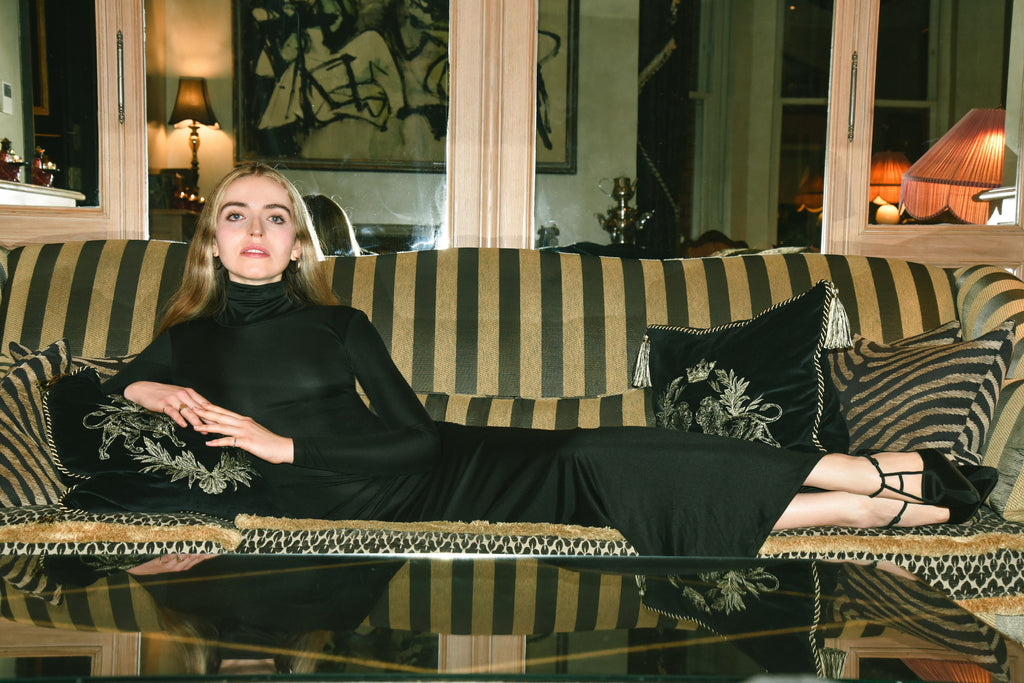 TRAVIS TADDEO | Made In NYC