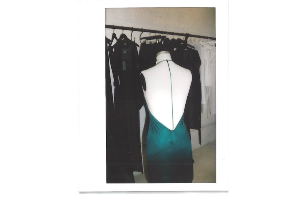 TRAVIS TADDEO | Made In SoHo