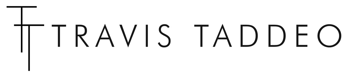 TRAVIS TADDEO | Made In NYC